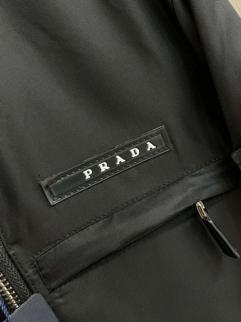 Bargain Prada Outwear