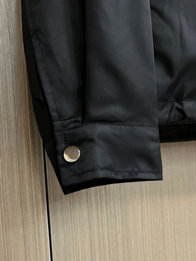 Bargain Prada Outwear