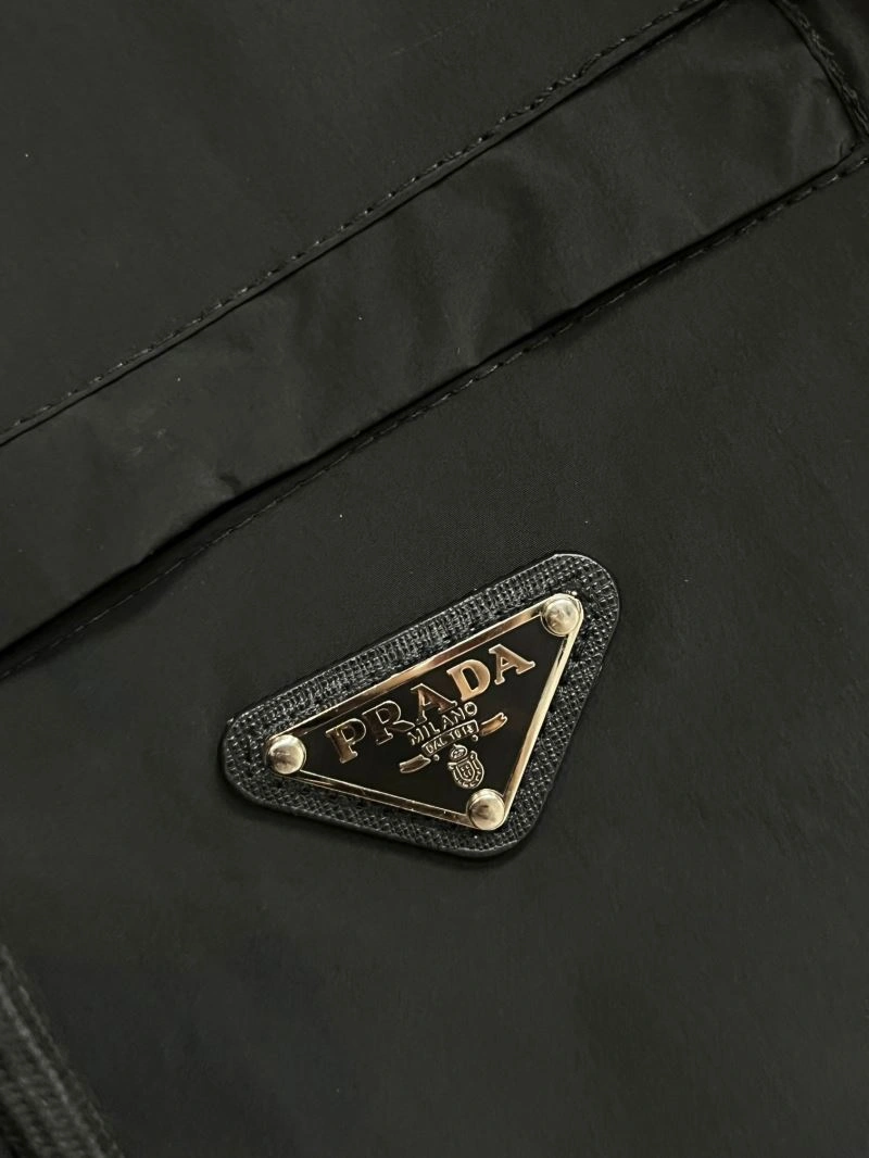 High fidelity Prada Outwear