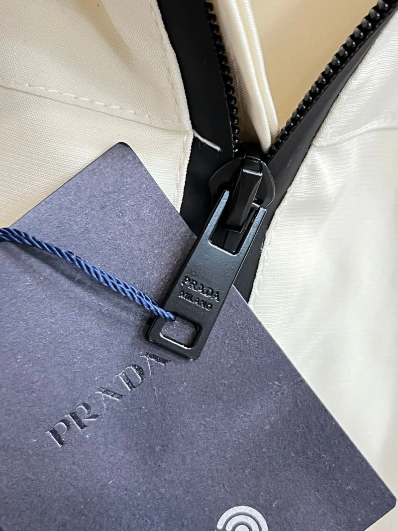 Top match Prada Outwear