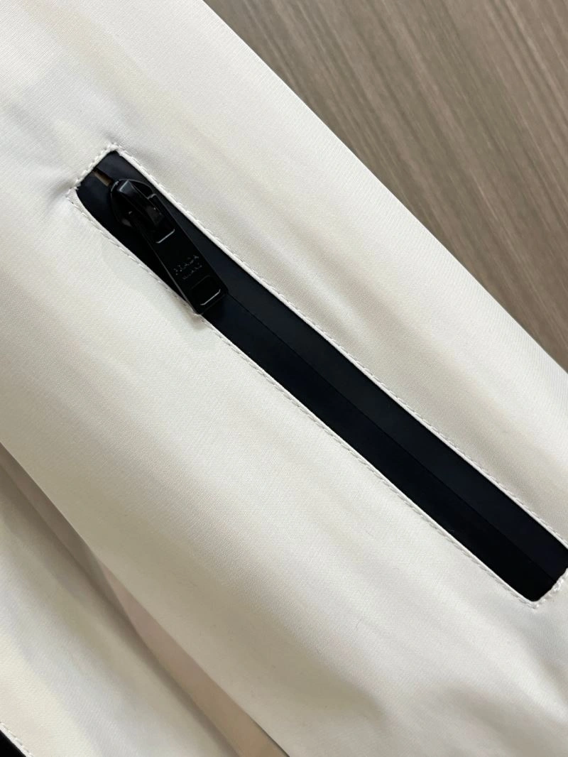 Top match Prada Outwear