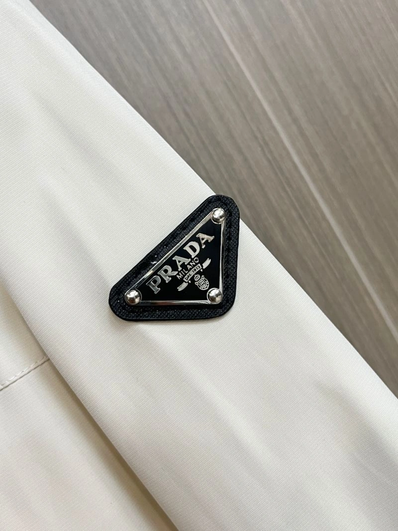 Top match Prada Outwear