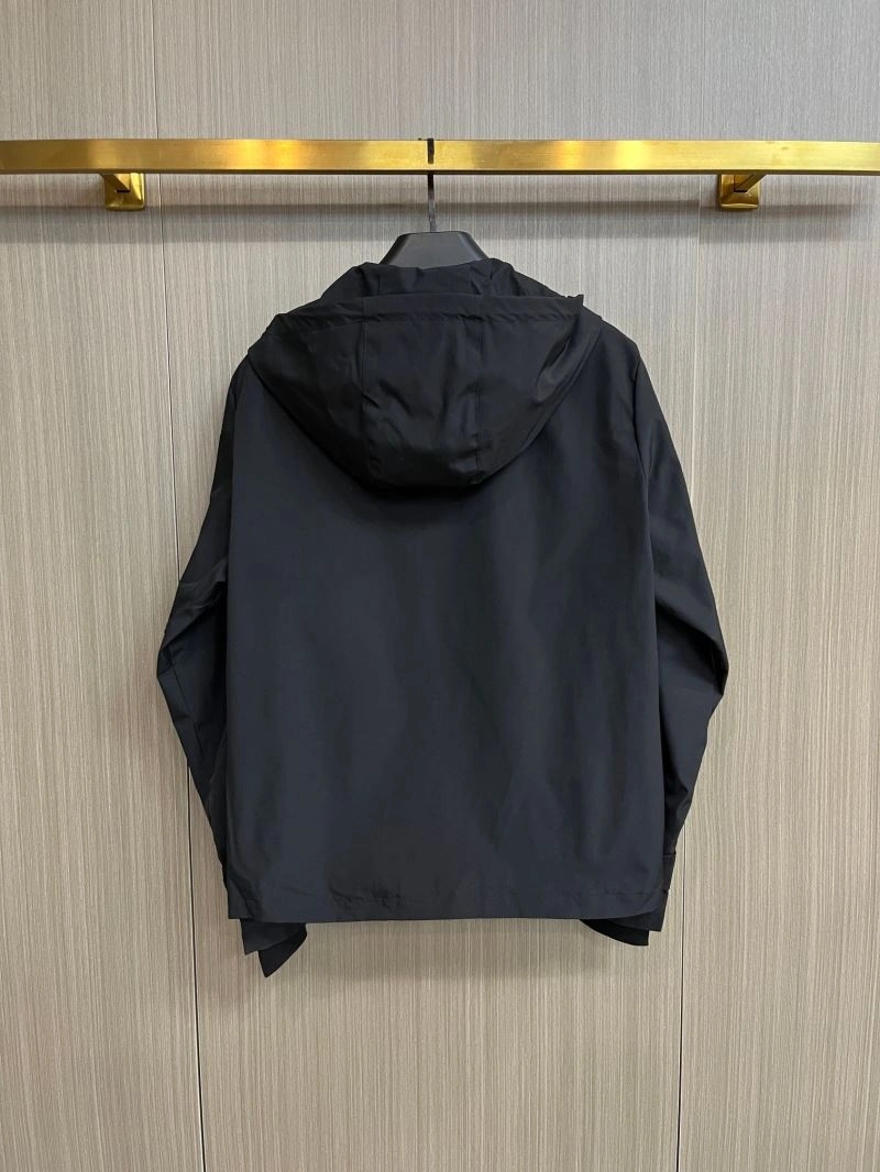 Perfect replica Prada Outwear