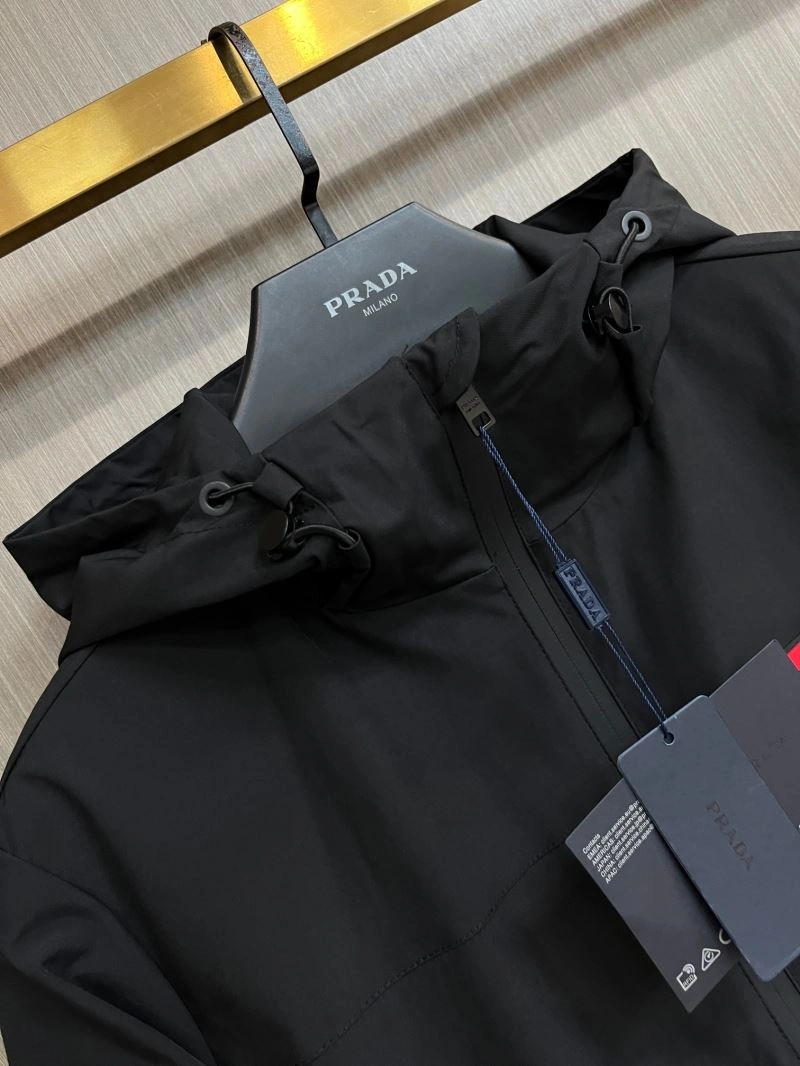 Perfect replica Prada Outwear