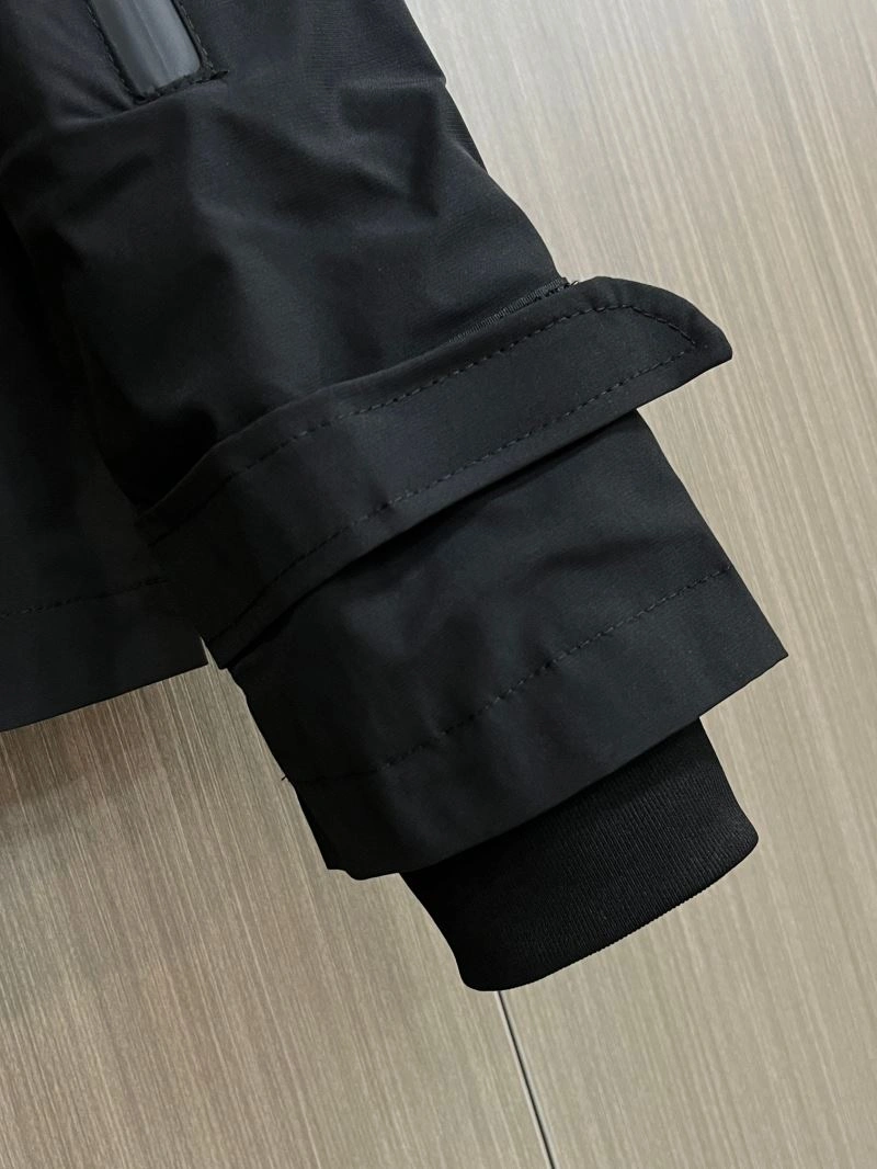 Perfect replica Prada Outwear