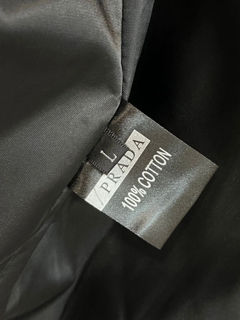 Perfect replica Prada Outwear