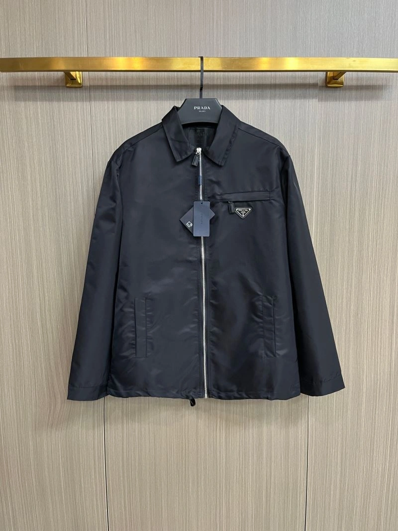 Prada Outwear