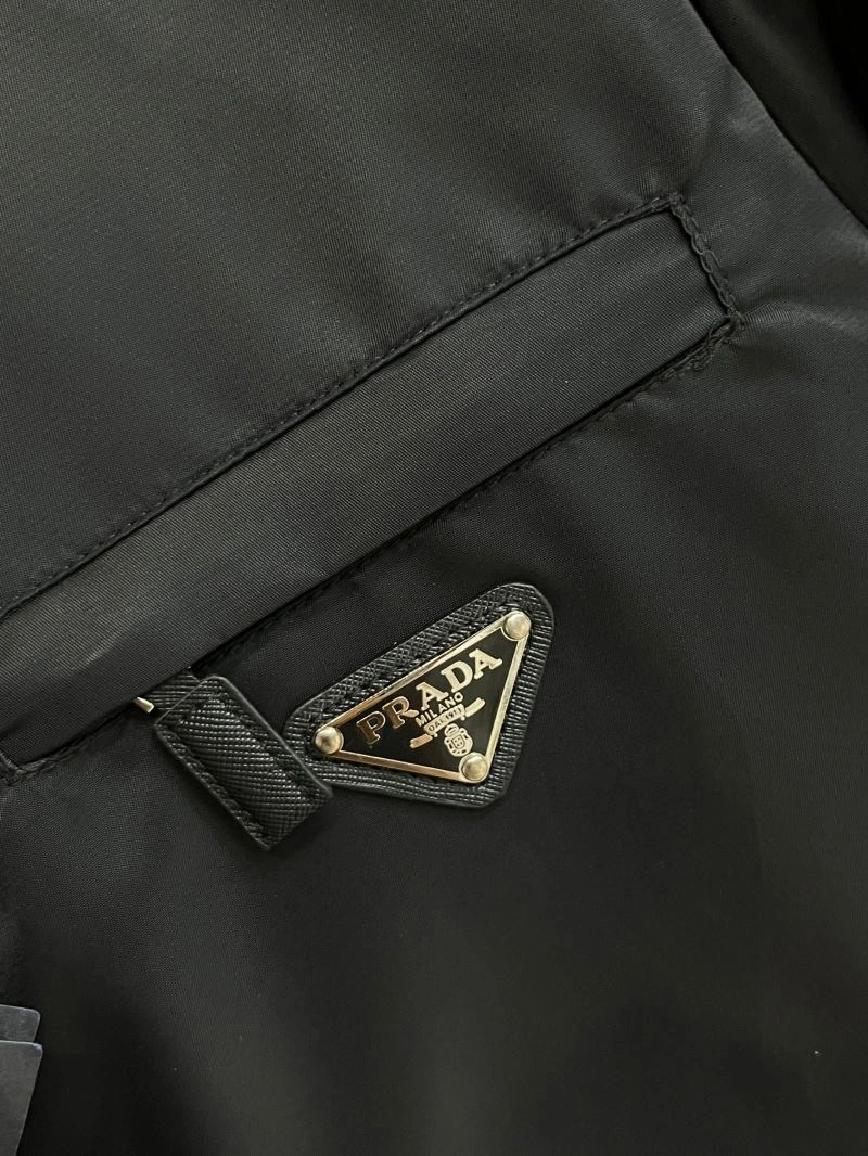 Official Prada Outwear