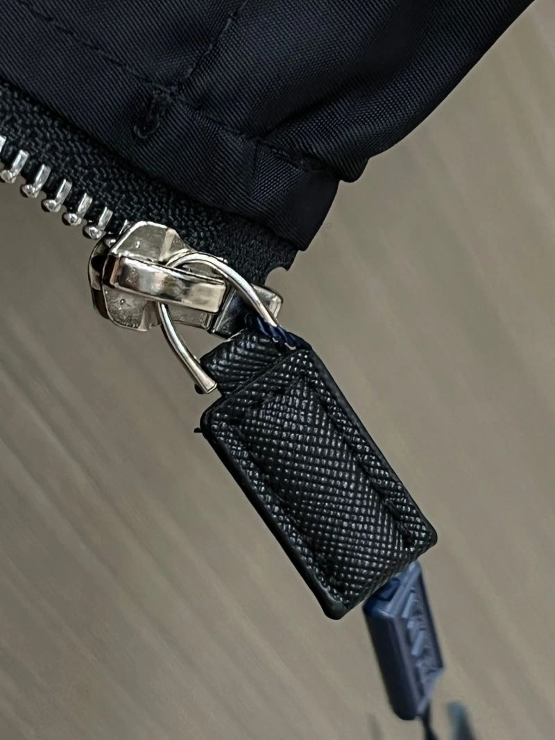 Official Prada Outwear