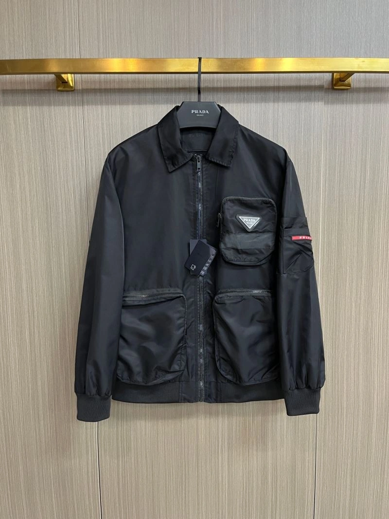 Prada Outwear