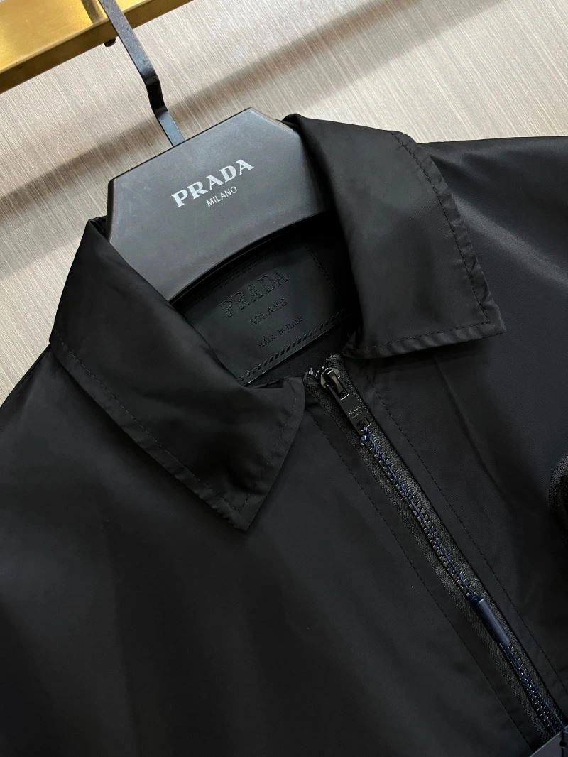Affordable Prada Outwear