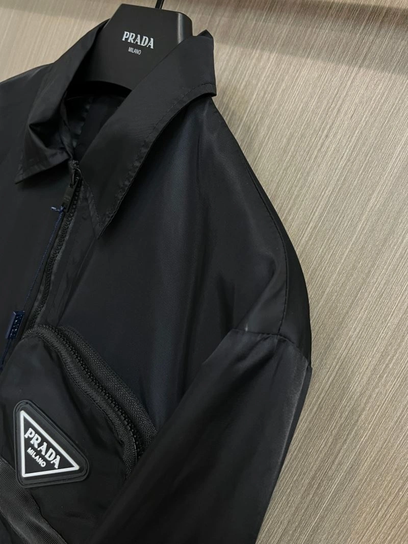 Affordable Prada Outwear