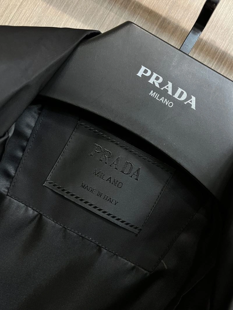 Affordable Prada Outwear