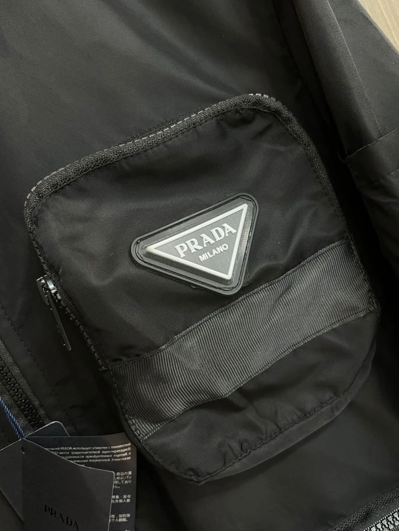 Affordable Prada Outwear