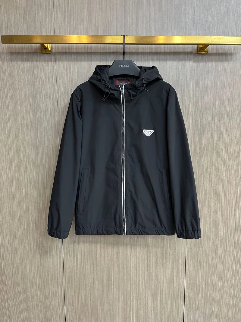 Prada Outwear