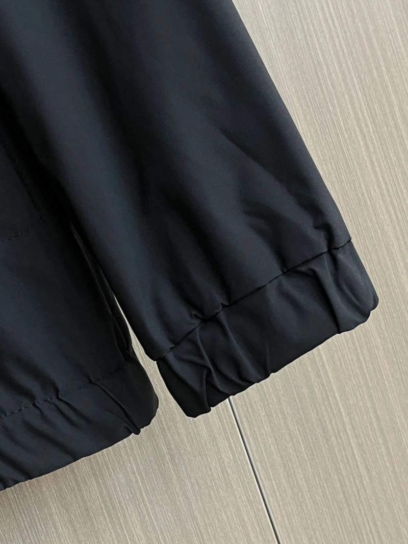 Top match Prada Outwear