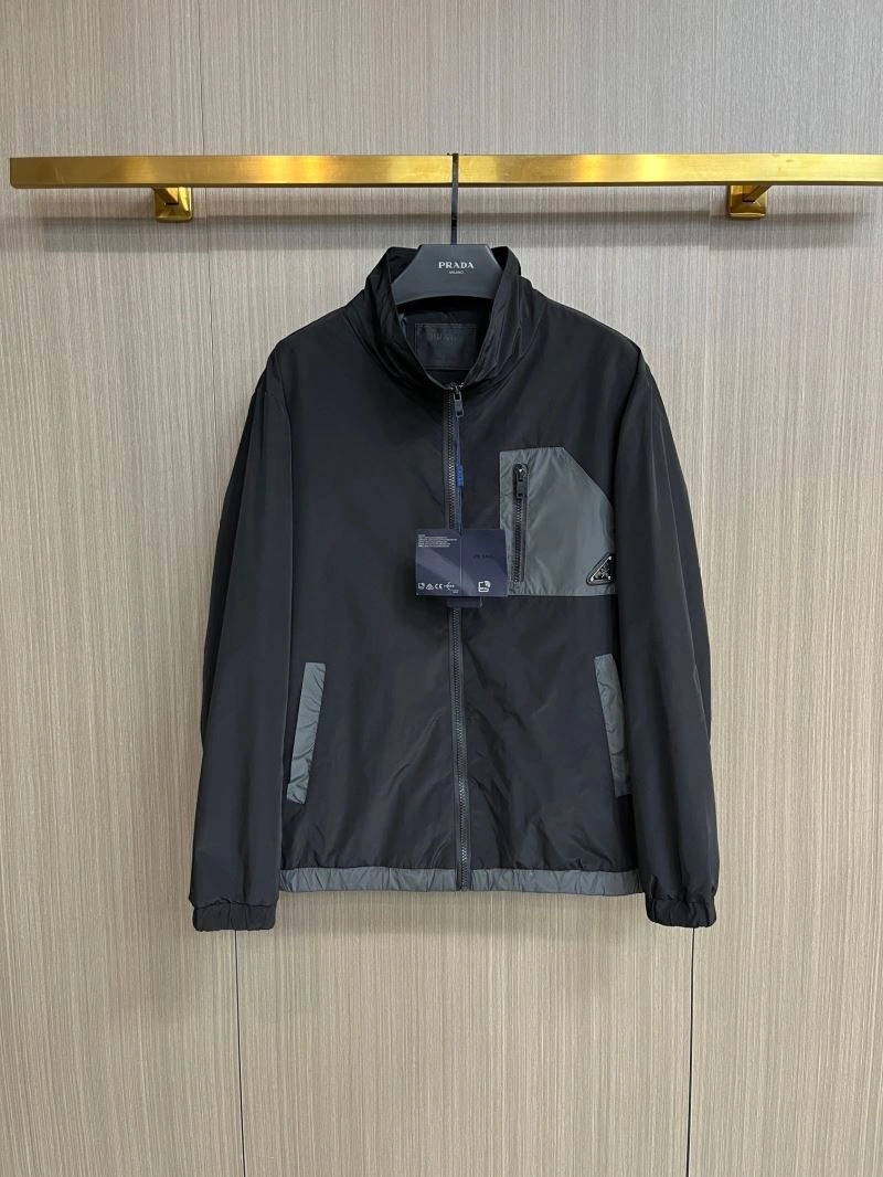 Prada Outwear
