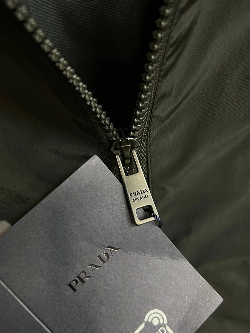 Precise copy Prada Outwear