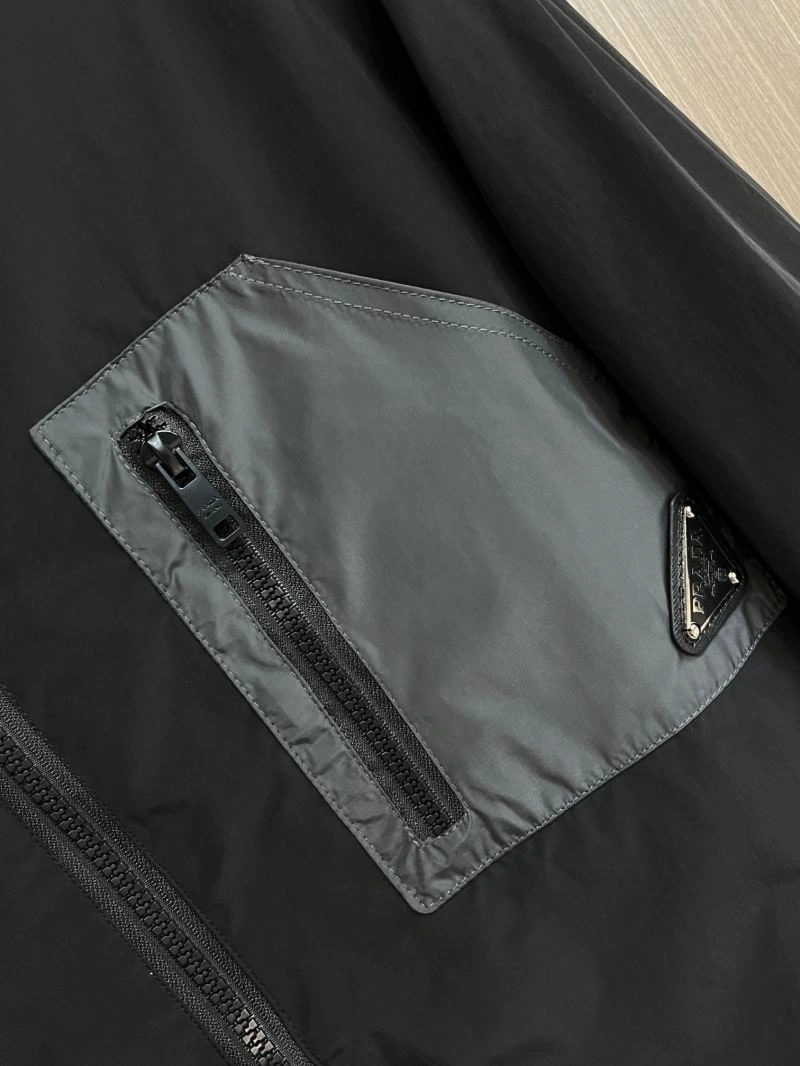 Precise copy Prada Outwear