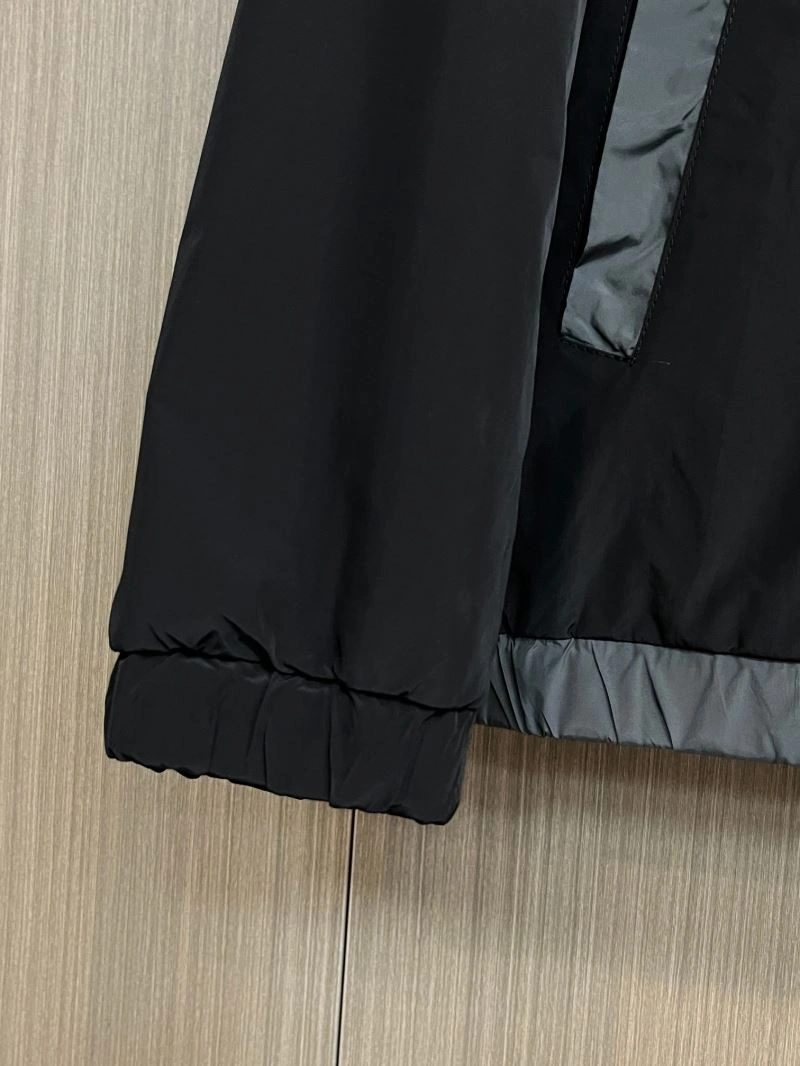 Precise copy Prada Outwear