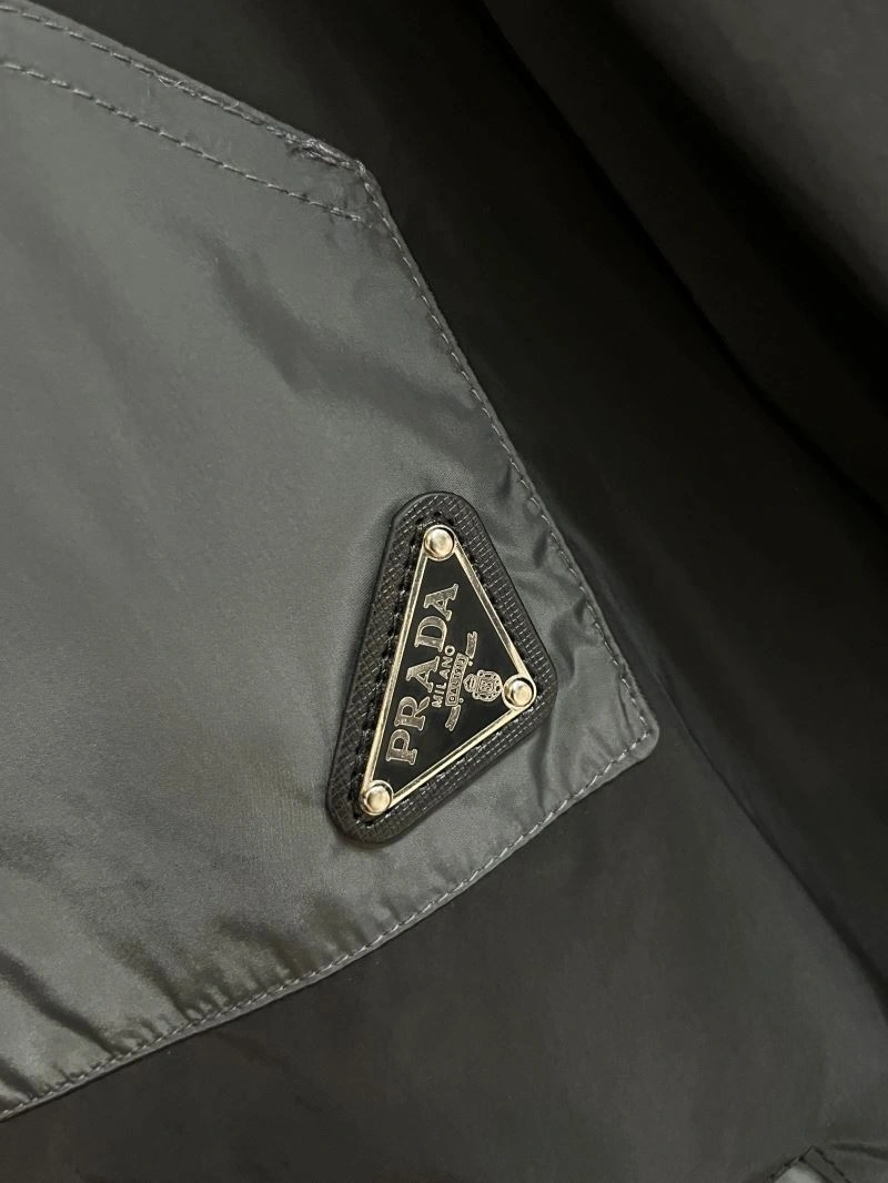 Precise copy Prada Outwear
