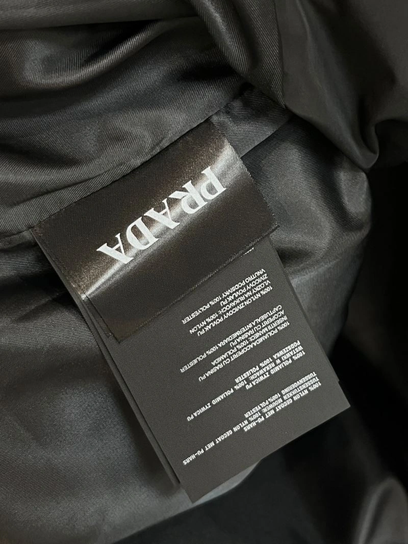 Precise copy Prada Outwear