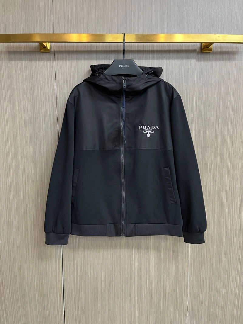 Prada Outwear