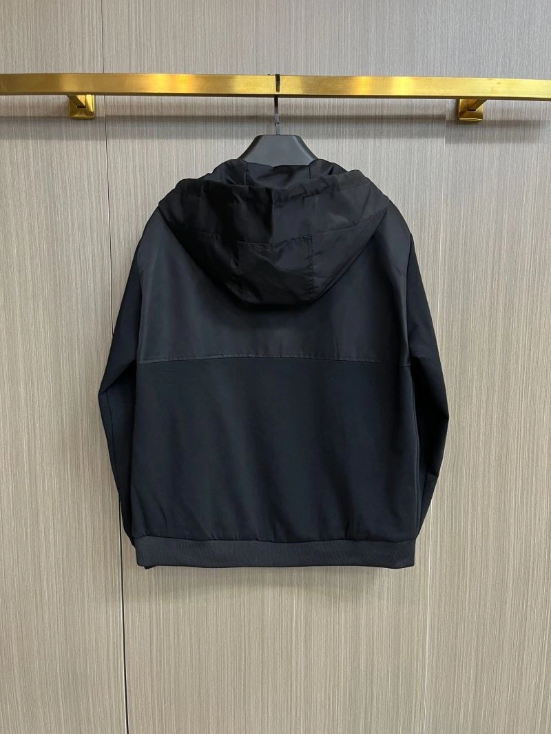 1:1 copy Prada Outwear