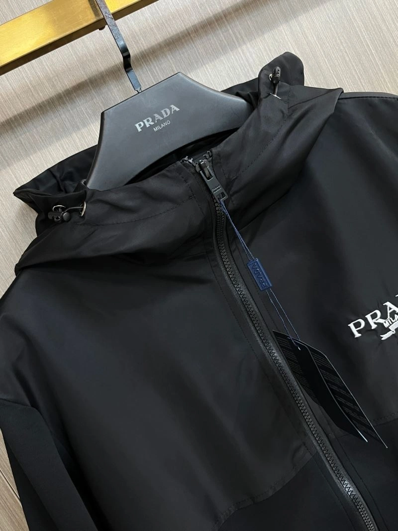 1:1 copy Prada Outwear