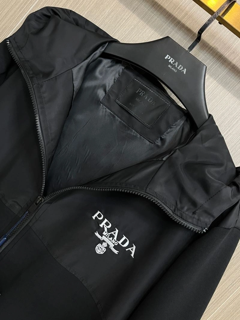 1:1 copy Prada Outwear