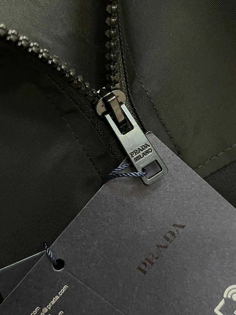 1:1 copy Prada Outwear