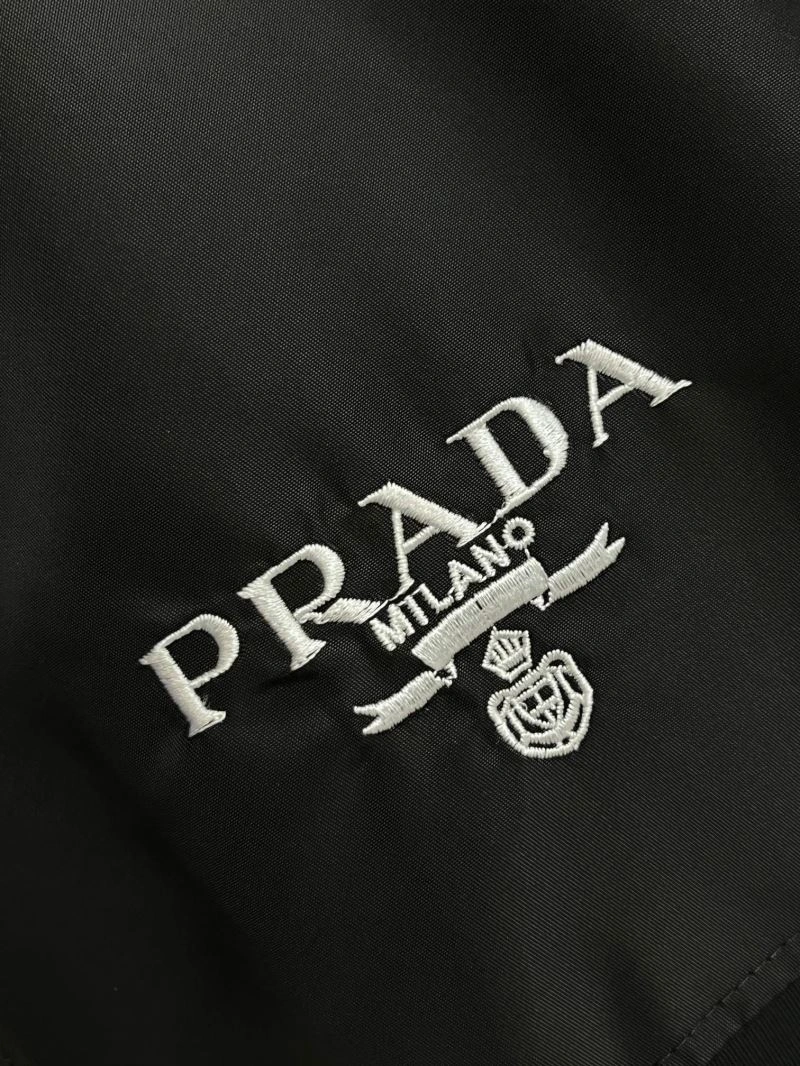 1:1 copy Prada Outwear