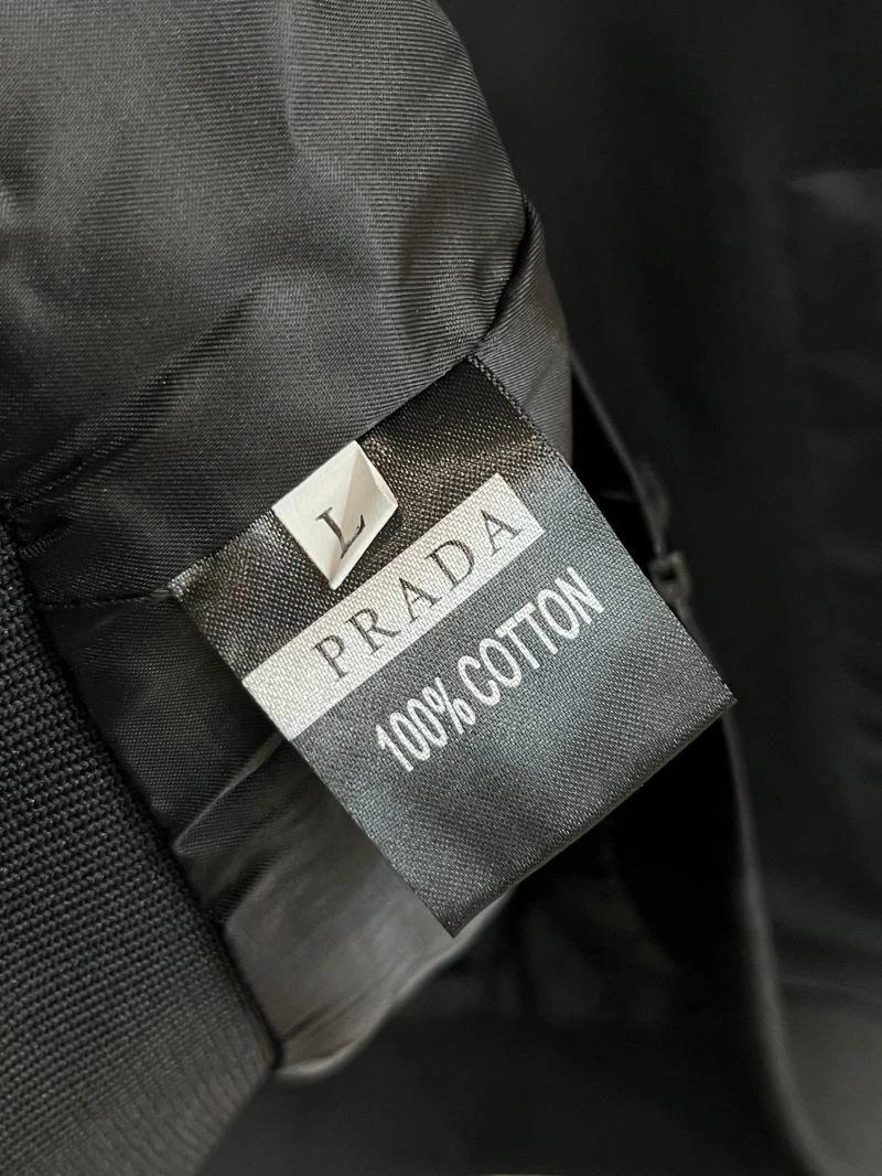 1:1 copy Prada Outwear