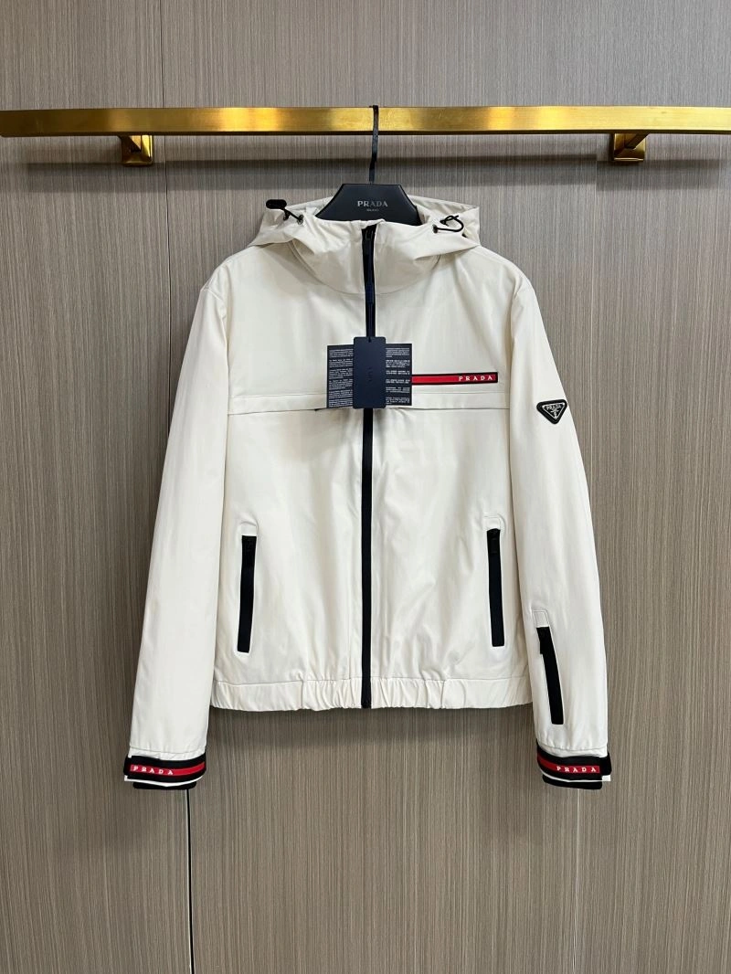 Prada Outwear