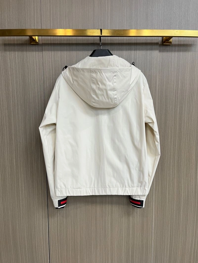 Perfect replica Prada Outwear