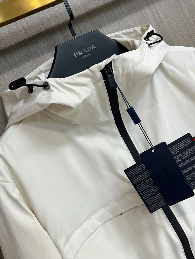 Perfect replica Prada Outwear