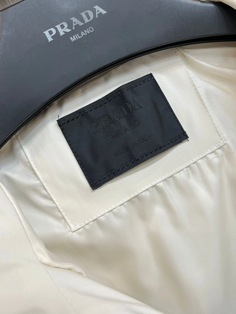 Perfect replica Prada Outwear