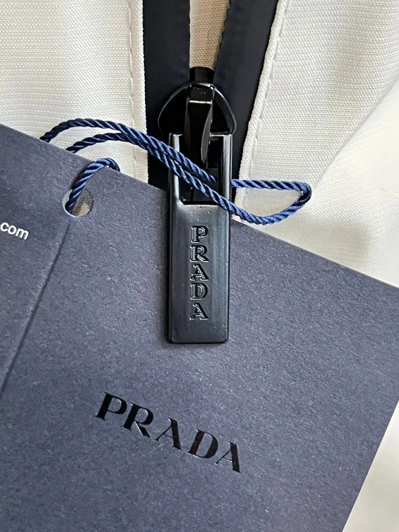 Perfect replica Prada Outwear