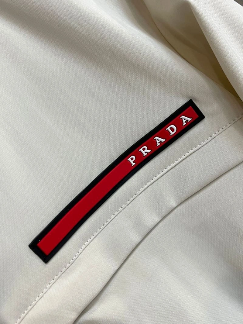 Perfect replica Prada Outwear