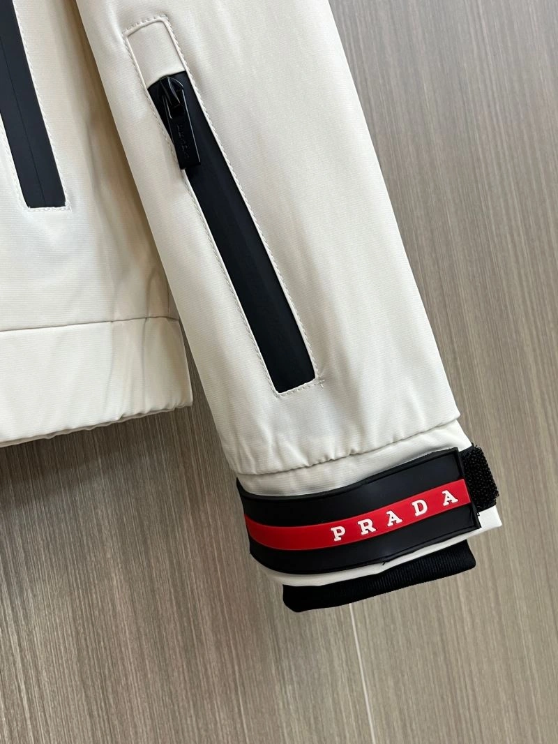 Perfect replica Prada Outwear