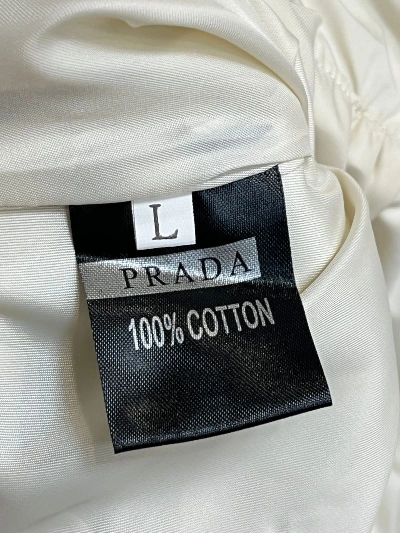Perfect replica Prada Outwear