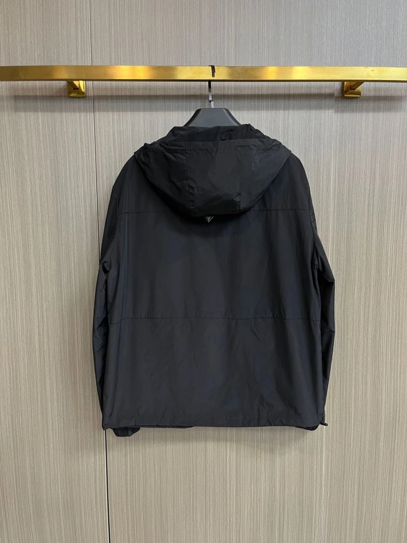 Exact replica Prada Outwear