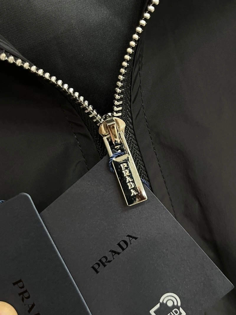 Exact replica Prada Outwear