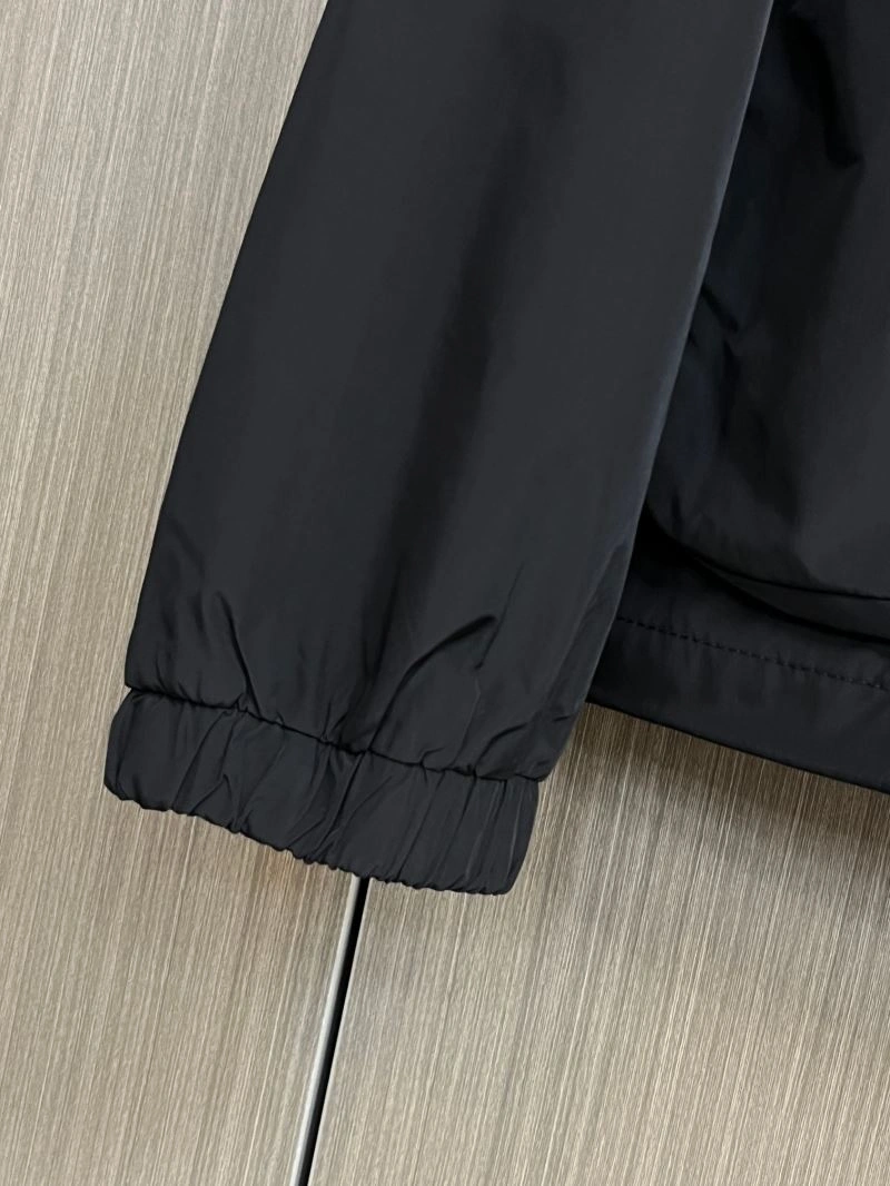 Exact replica Prada Outwear