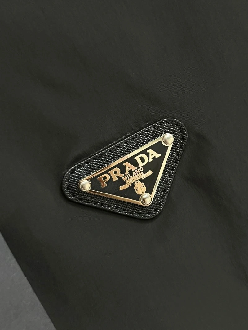 Exact replica Prada Outwear