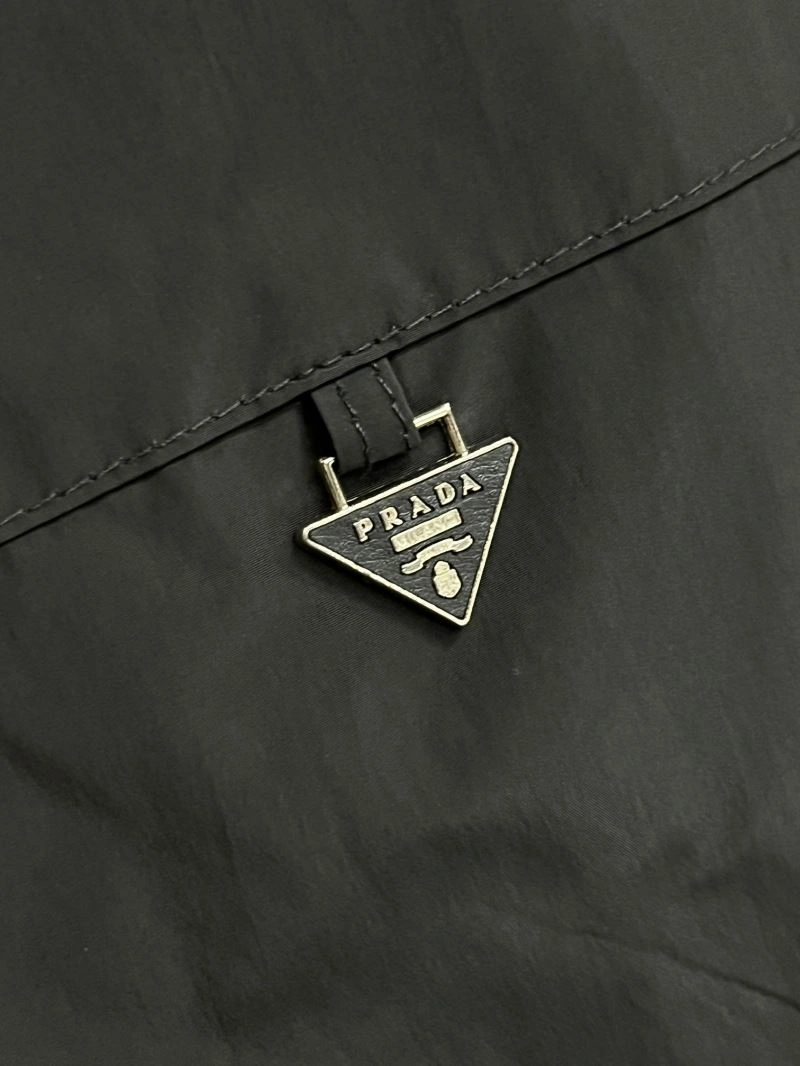 Exact replica Prada Outwear