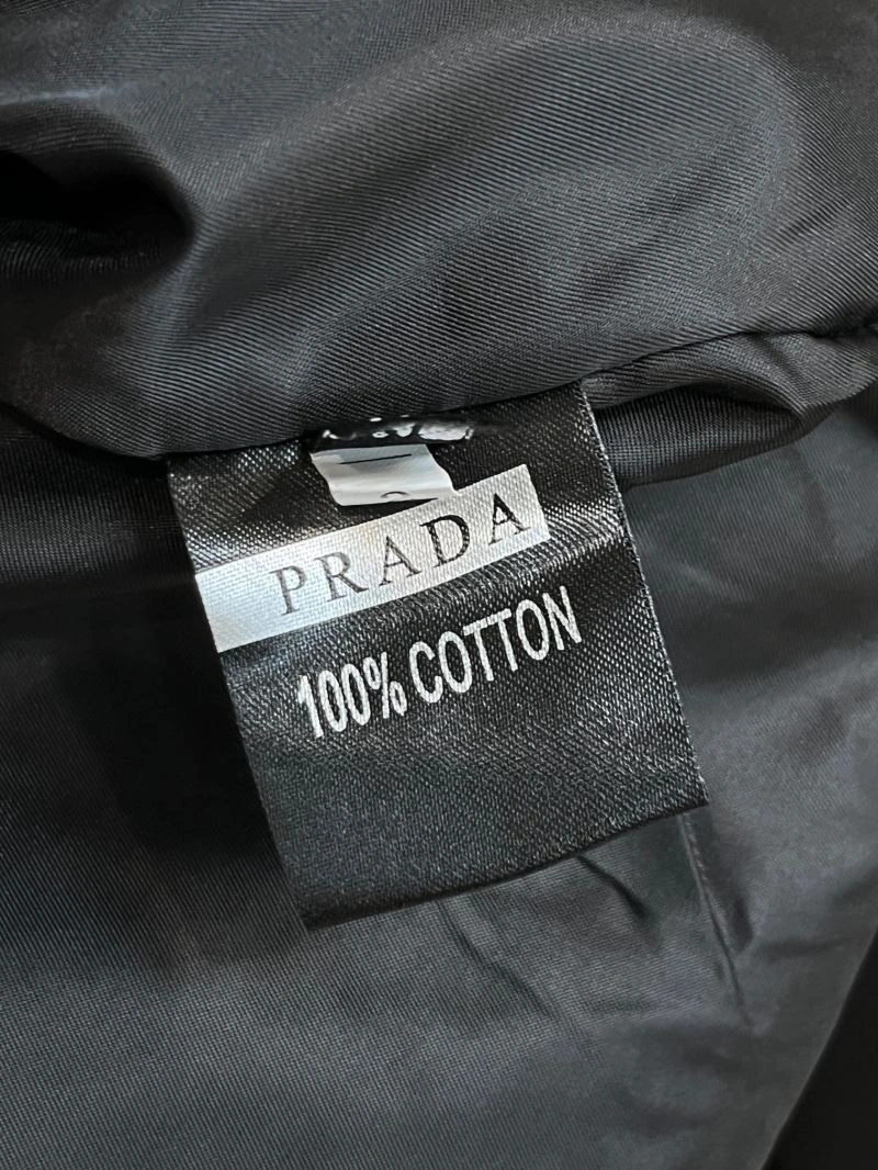 Exact replica Prada Outwear