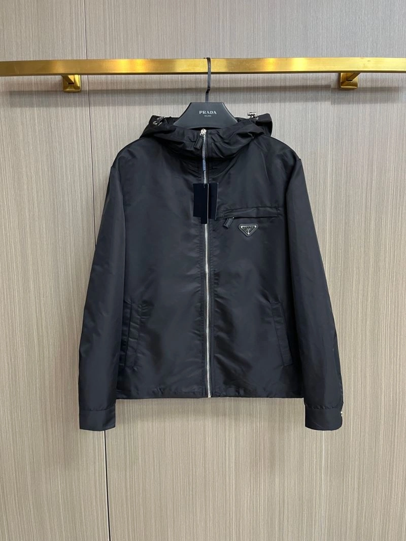 Prada Outwear