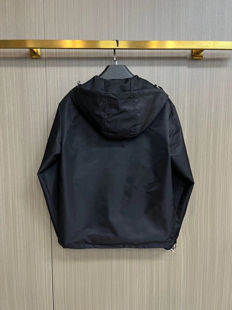 1:1 copy Prada Outwear