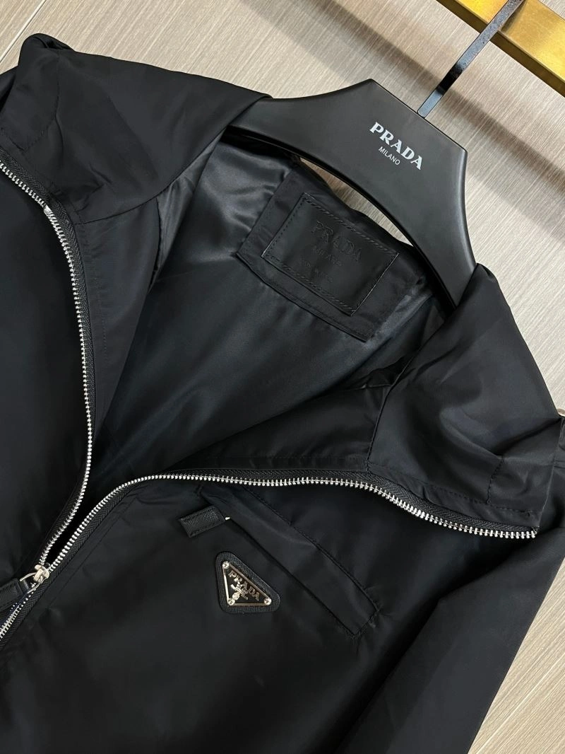 1:1 copy Prada Outwear